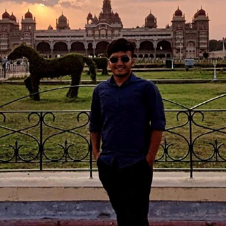 Adarsh9 Dev Adarsh Priyadarshi Github