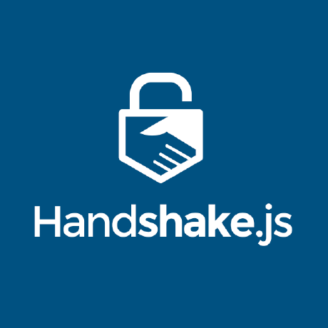 Handshakejs Github