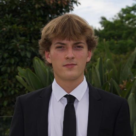 Ethanmcdonald1 Ethan Mcdonald Github