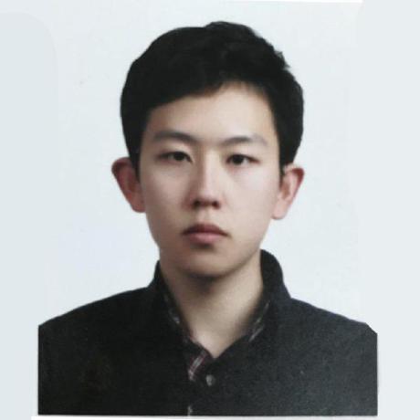 Sungil Park Sungil Park Github