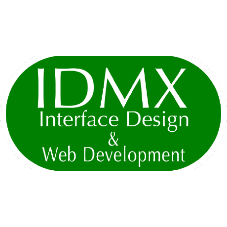 Interface Design Web Dev Github