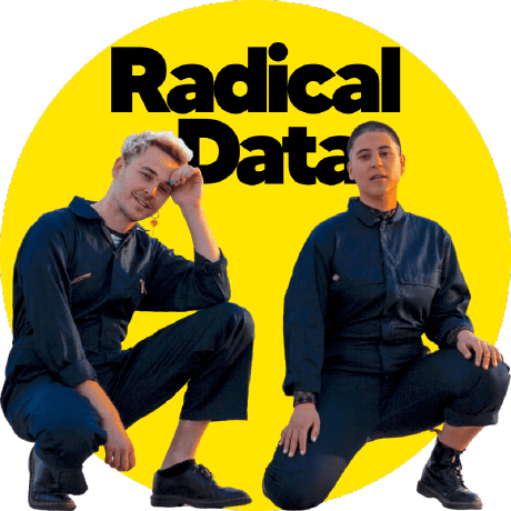 Radical Data Github