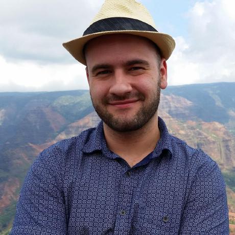 Jmorton89 Joel Morton Github