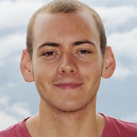 Carstn Carsten Ganske Github