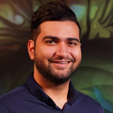 Shayan Akhavan Shayan Akhavan Github