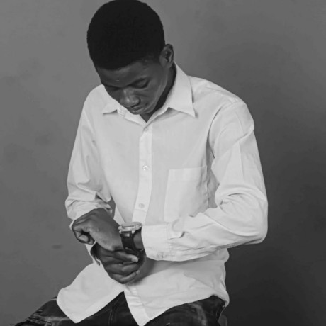 Dev Raphael Ajayi Raphael Temitope Github