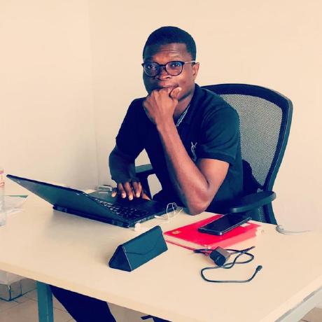 Christian1315 Christian Gogo Github