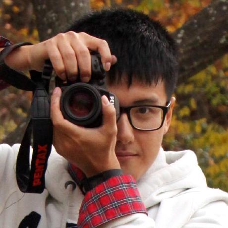 Machu Gwu Sanhe Hu Github