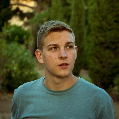 Arnaudgouel Arnaud Gouel Github