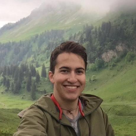 Jondubin Jonathan Dubin Github