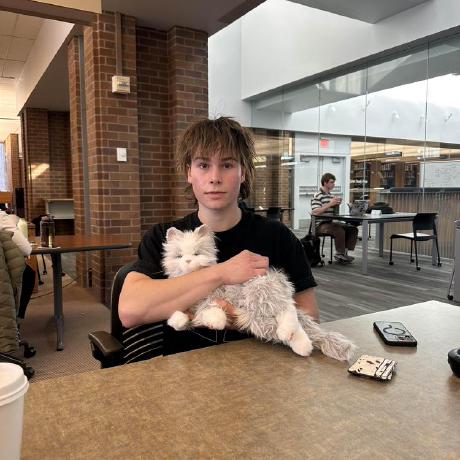 Alex Labbe Alexandre Labbe Github