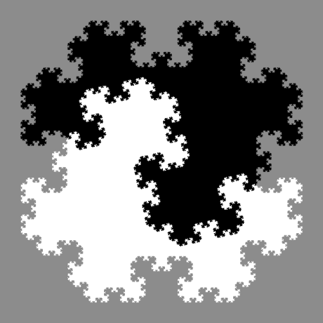 Egemond Github - Dark Background Collection - Mobile Quality