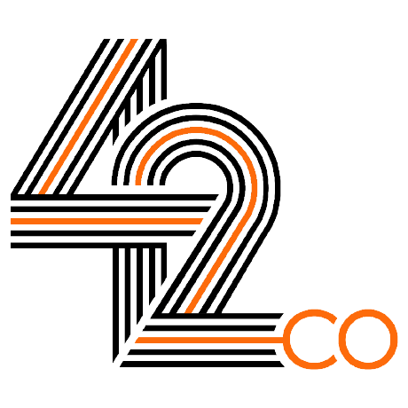 The 42 Company Github