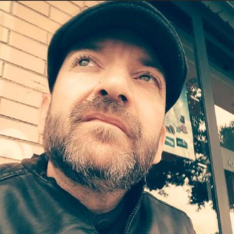 Nacho At Ignacio Atencia Github