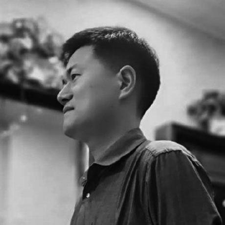 Iop Lujun Jun Lu 陆俊 Github