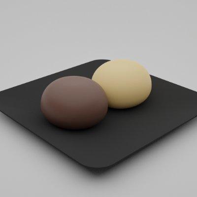 Linux Manju 饅頭 Github