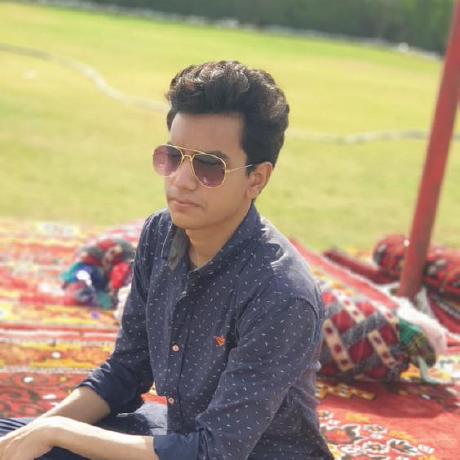 Hammad Profile Muhammad Hammad Github