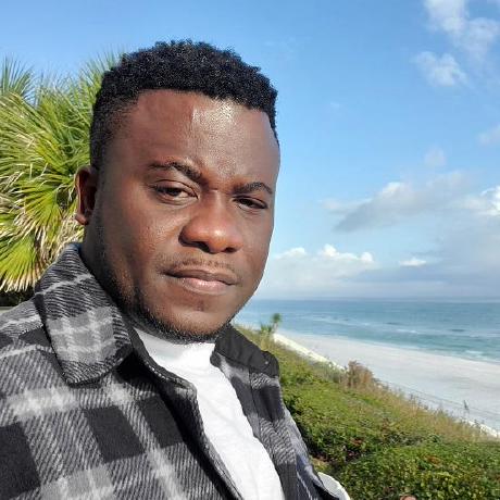 Dbilllz101 Bassey Asuquo Github