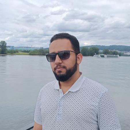 Ashrafyahya Ashraf Yahya Github