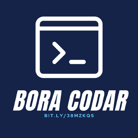 Bora Codar Github