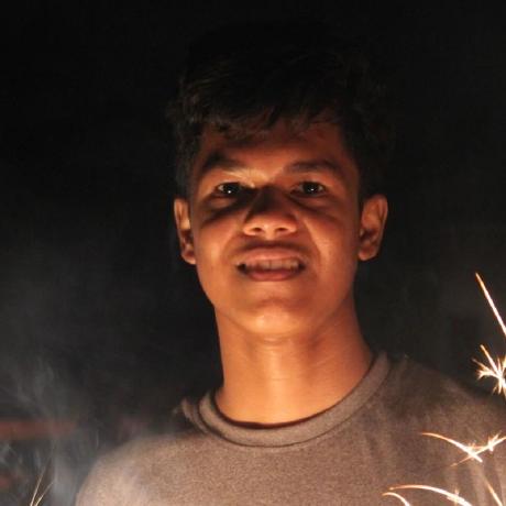 Revanth2002 Revanth09 Github