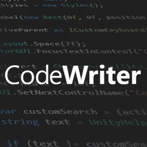 Codewriter Packages Github