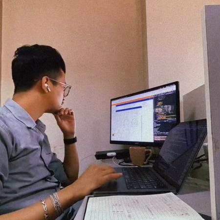 Thebuggybug Rohan Manandhar Github