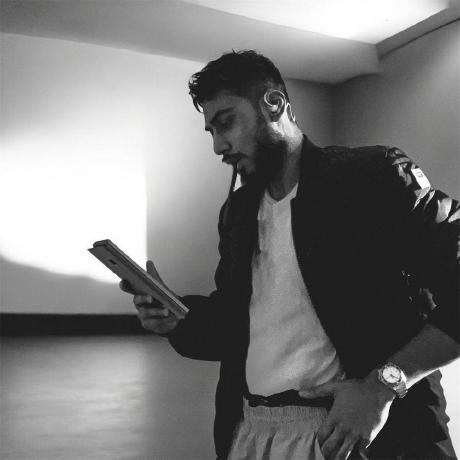 Ikram C Ikram C Github