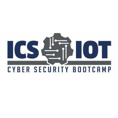 Ics Iot Cyber Security Bootcamp Github