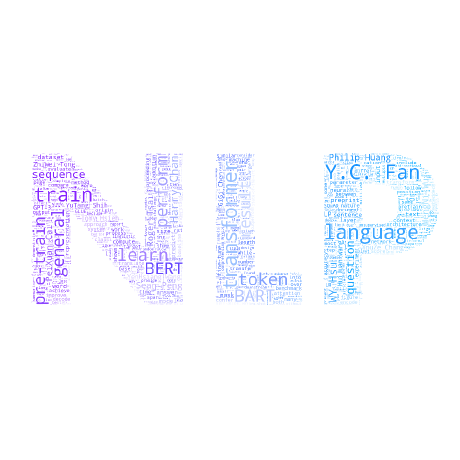 Nchu Nlp Lab Github