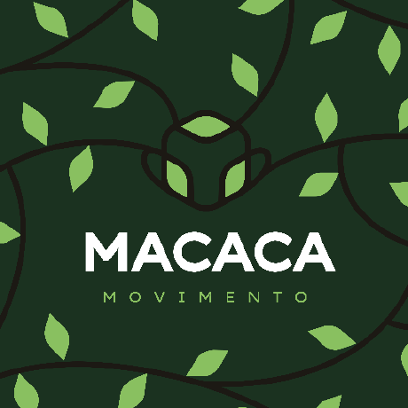 Macaca Movement Github