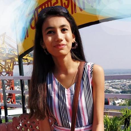 Mrunmai29 Mrunmai Dahare Github