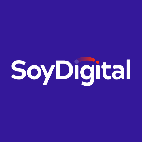 Soy Digital Github