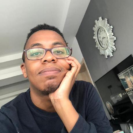 Derrickmm Mungai Derrick Github