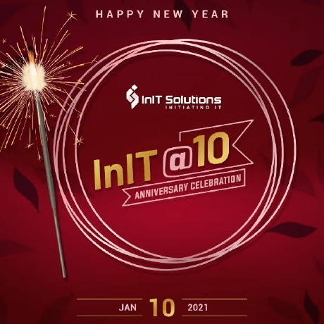 Init Solutions Github