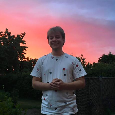 Simse Simon Sorensen Github