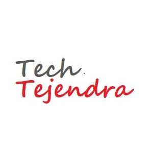 Tech Tejendra Github