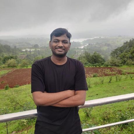 Vish1108 Vishal Waghmare Github