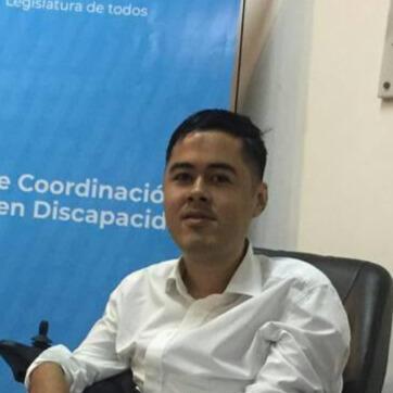 Geronimo9321 Geronimo Ariel Franco Github