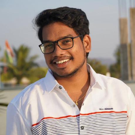 Kiransagar1 Kiransagar Github