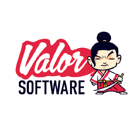 Valor Software Github