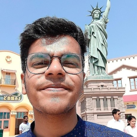 Isthat Aman Github