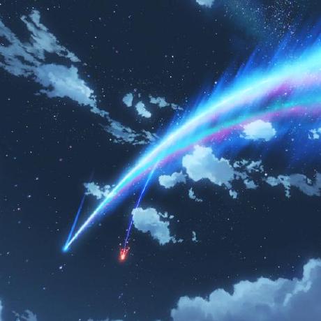 Cometshadows Comet Github