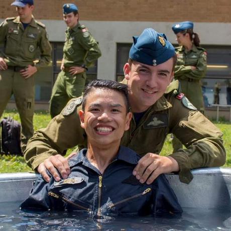 Nixonctchan Nixon Chan Github