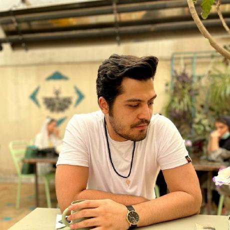 Mr Bigdeli Mohamad Reza Bigdeli Github