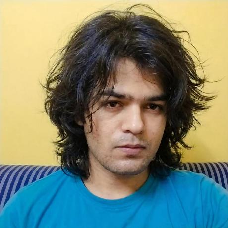 Vishal Sys Code Vishal S Pandey Github