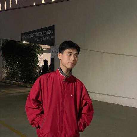 Huynq2004 Nguyen Huy Github