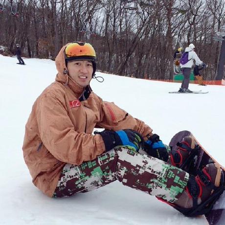 Yuhsiang Jerry Github