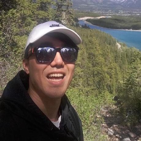 Parkgarden Jeongwon Park Github