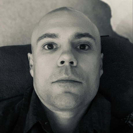 Jamie Johnson Github